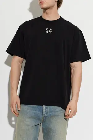 44 LABEL GROUP T-shirt With Print