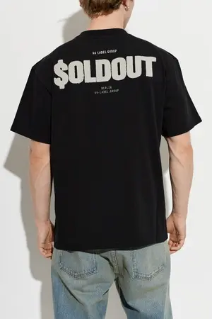 44 LABEL GROUP T-shirt With Print