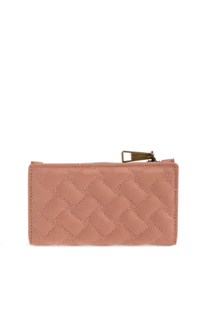 Kurt Geiger Leather Folding Wallet