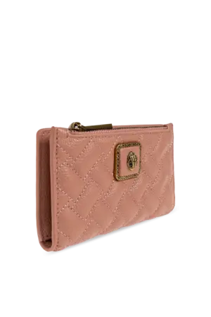 Kurt Geiger Leather Folding Wallet