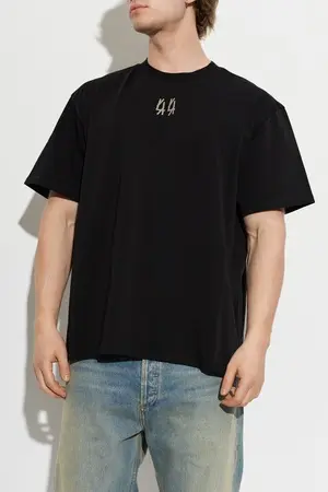 44 LABEL GROUP T-shirt With Print