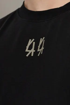 44 LABEL GROUP T-shirt With Print
