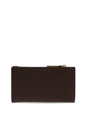 Kurt Geiger Leather Folding Wallet