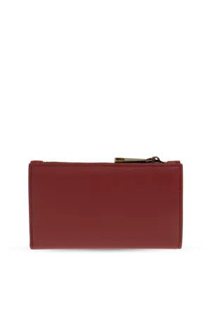 Kurt Geiger Leather Folding Wallet