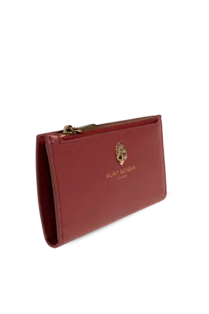 Kurt Geiger Leather Folding Wallet