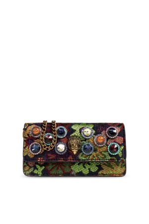Kurt Geiger Long Nano Shoreditch Bag - Multicolour