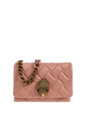 Kurt Geiger Mini Kensington" Bag - Pink