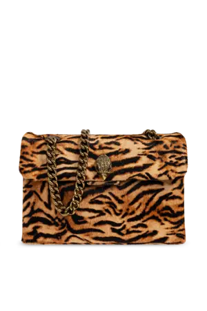 Kurt Geiger Kensington" Bag - Brown