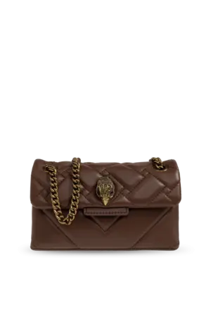 Kurt Geiger Kensington 17" Bag - Brown