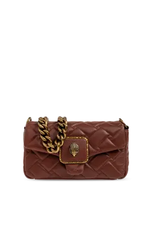 Kurt Geiger Mini Pimlico Bag - Brown