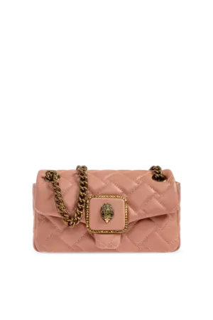 Kurt Geiger Mini Pimlico" Bag - Pink