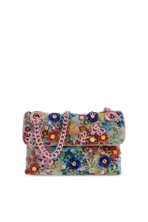 Kurt Geiger Mini Kensington" Bag - Multicolour