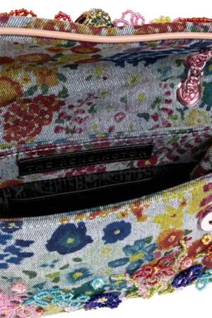 Kurt Geiger Mini Kensington" Bag