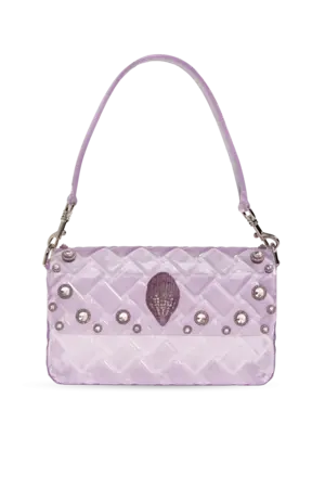 Kurt Geiger Bag 'jelly Kensington - Purple