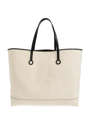 JW Anderson Xl Anchor" Shopper Bag