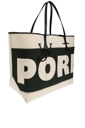 JW Anderson Xl Anchor" Shopper Bag
