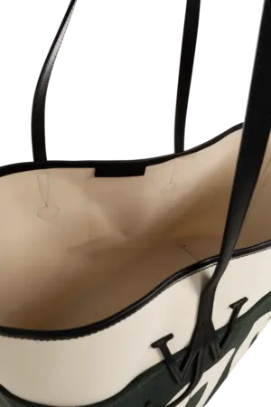 JW Anderson Xl Anchor" Shopper Bag