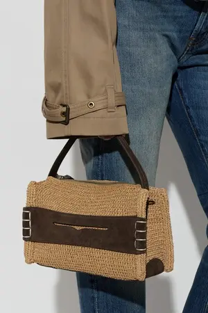 JW Anderson Handbag `small Loafers