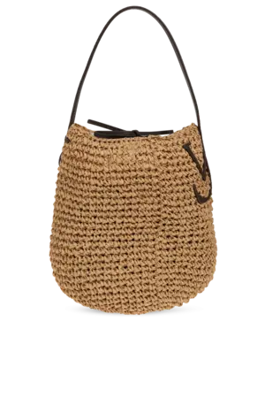 JW Anderson Bag "small Bulb - Brown