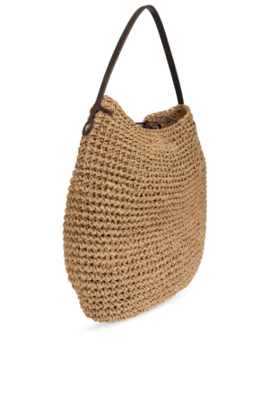 JW Anderson Xl Bulb Bag