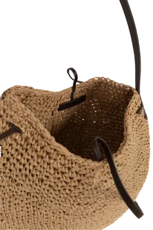 JW Anderson Xl Bulb Bag