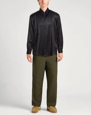 Versace Shirt Size Viscose