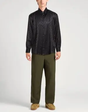 Versace Shirt Size Viscose