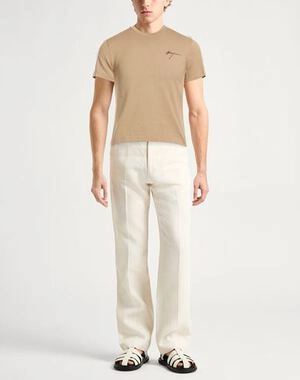 FERRAGAMO T-shirt Size Cotton