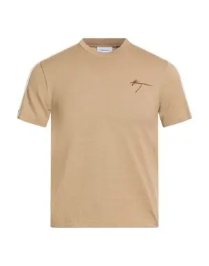 FERRAGAMO T-shirt Size Cotton