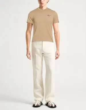 FERRAGAMO T-shirt Size Cotton