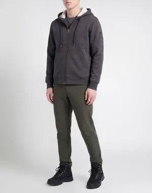 DEKKER Sweatshirt Size Cotton, Polyester