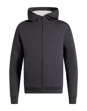 DEKKER Sweatshirt Size Cotton, Polyester