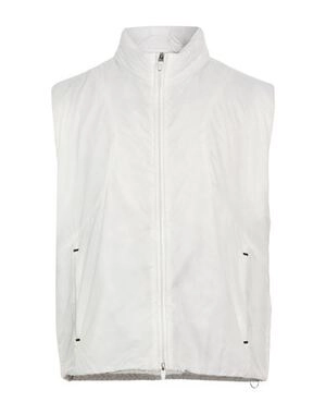 Herno Vest Size Polyamide - Grey