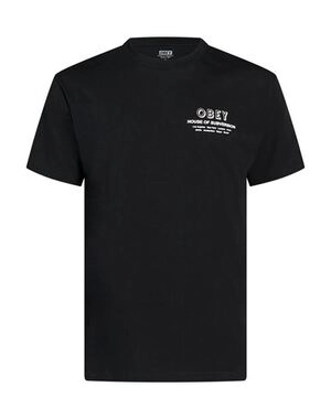 Obey Logo T-shirts For Men