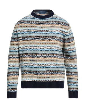 DANIELE FIESOLI Sweater Size Wool