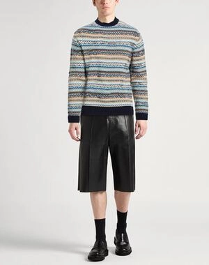 DANIELE FIESOLI Sweater Size Wool