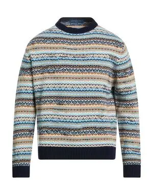 DANIELE FIESOLI Sweater Size Wool