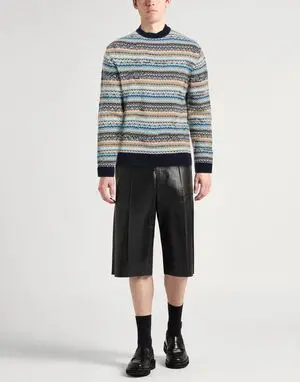 DANIELE FIESOLI Sweater Size Wool
