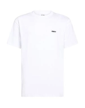 Obey Logo Shirts For Men