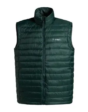 Timberland Vest Size Nylon