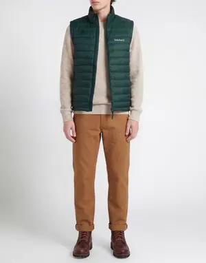 Timberland Vest Size Nylon