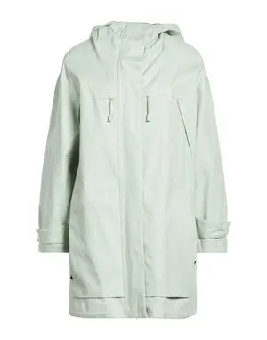 Herno Light Linen Overcoat & Trench Coat