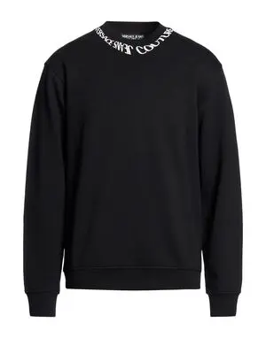Versace Sweatshirt Size Cotton, Elastane
