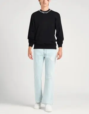 Versace Sweatshirt Size Cotton, Elastane
