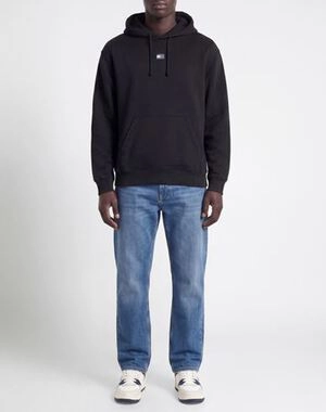 Tommy Hilfiger Sweatshirt Size Cotton