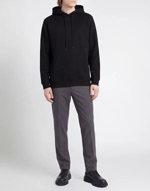 DONDUP Sweatshirt Size Cotton, Elastane