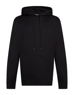 DONDUP Sweatshirt Size Cotton, Elastane