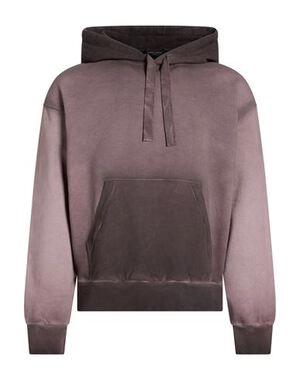 ROBERTO COLLINA Sweatshirt Antique Rose Size Cotton - Pink