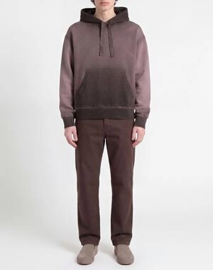 ROBERTO COLLINA Cotton French Terry Hoodie