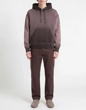 ROBERTO COLLINA Cotton French Terry Hoodie